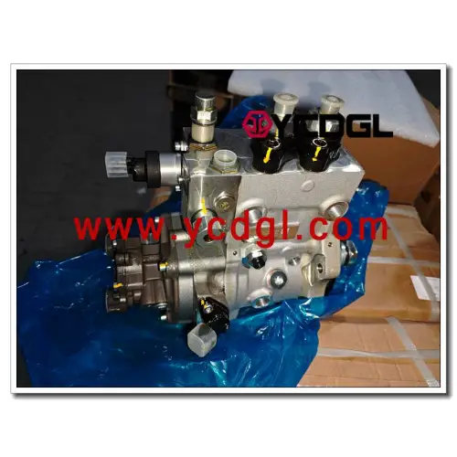 fuel pump 0445020240 for engine