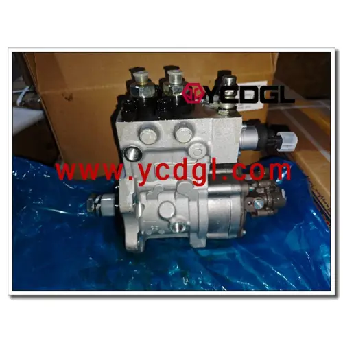 fuel pump 0445020240 for engine