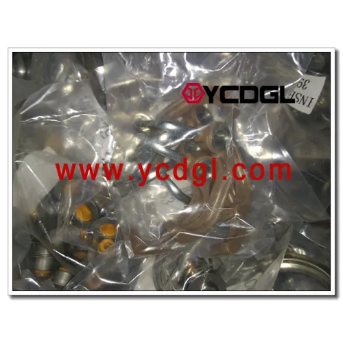 3080708 Piston cooling nozzle for CUMMINS