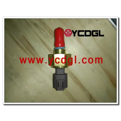 Pressure and temperature sensor 4921475 for CUMMINS