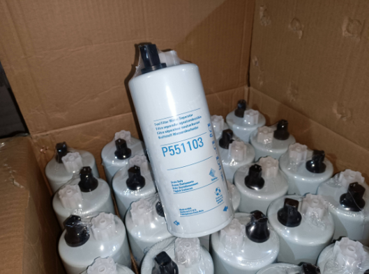 fuel filter P551103