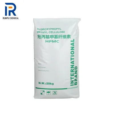 HPMC (Hidroxipropilmetilcelulose)