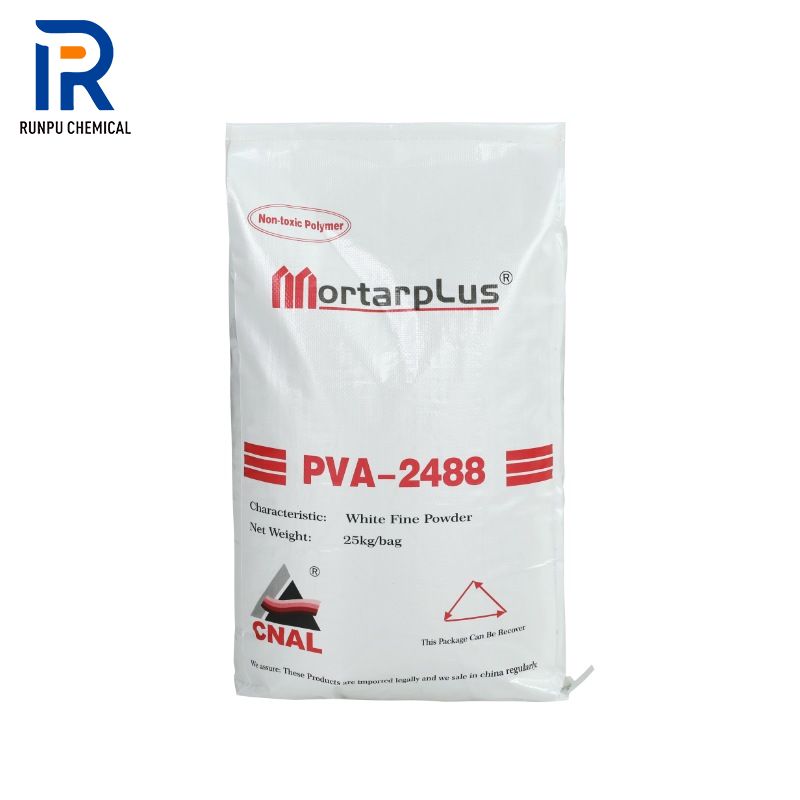 China PVA Manufacturers Chemical Powder