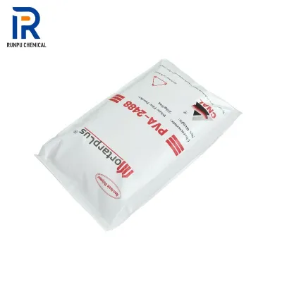 Polyvinyl Acohol(pva) Powder