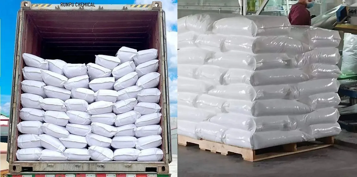 Hydroxyethyl Cellulose HEC Powder