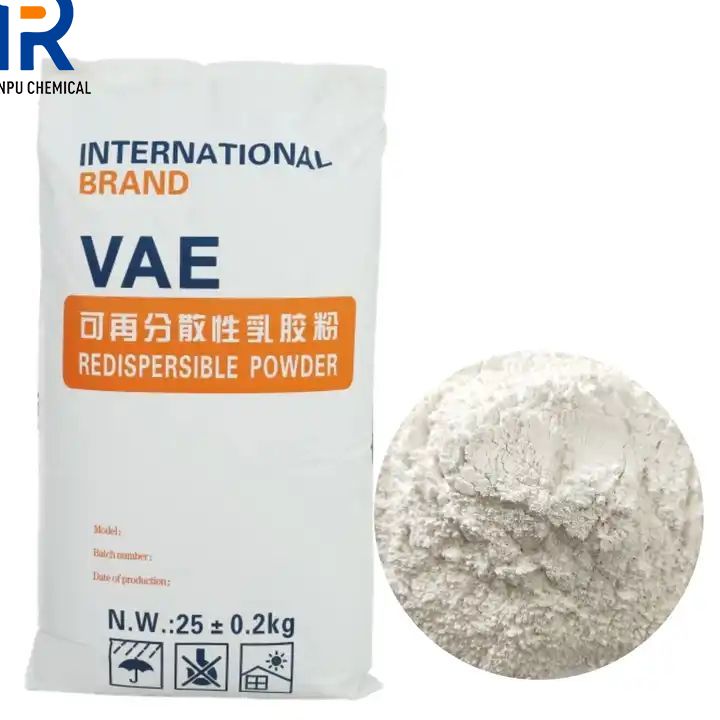 manufacturer vae powder