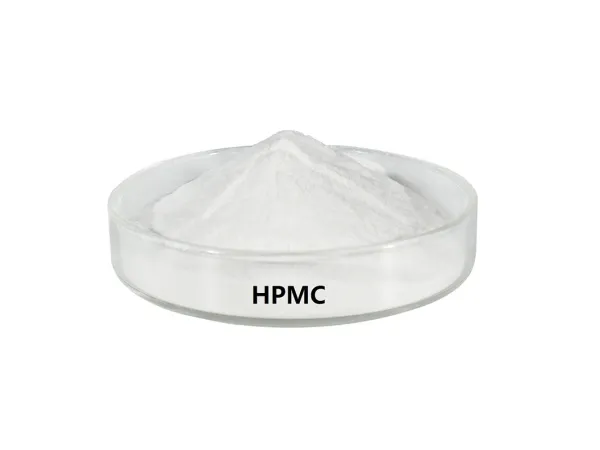 Hydroxypropyl Methyl Cellulose