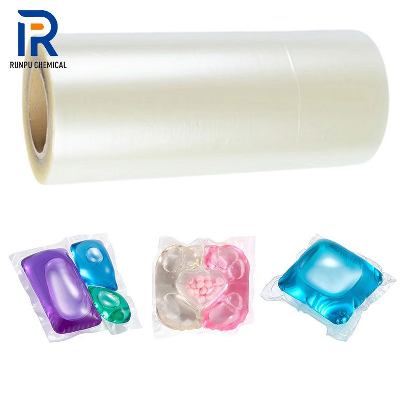 Polyvinyl Alcohol Film