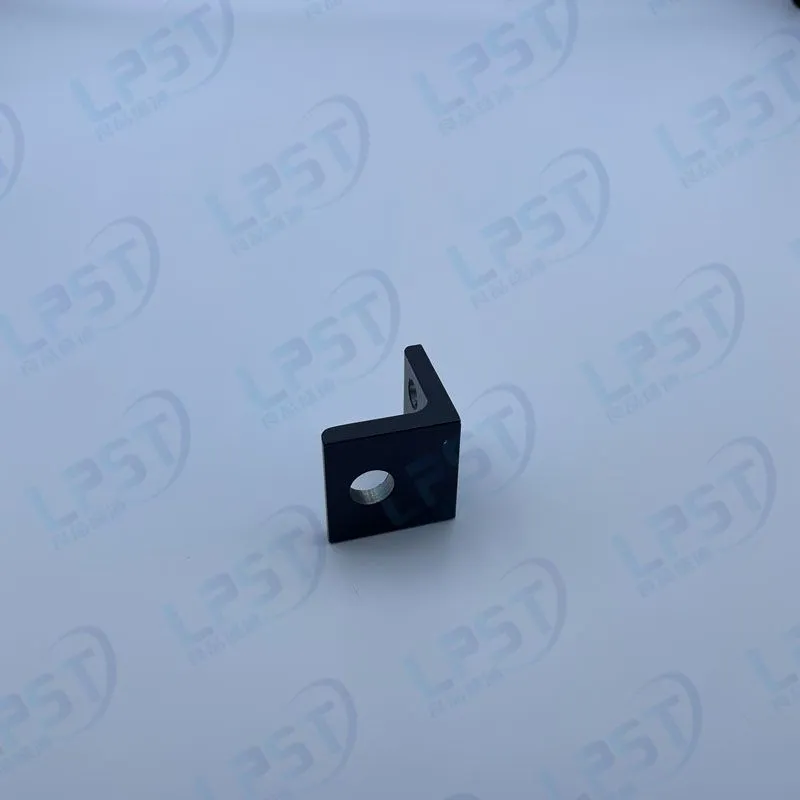 galvanizing Backing plate