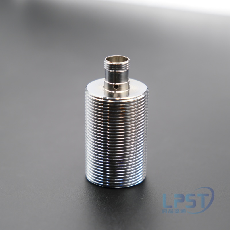 Copper Proximity Switch Sensor with Durable Housing