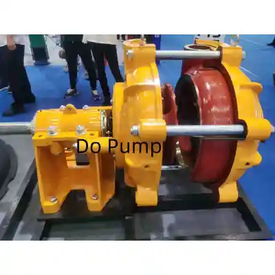 Warman Pump, slurry pump manufacturers
