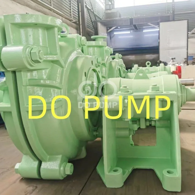 Warman Pump, slurry pump manufacturers