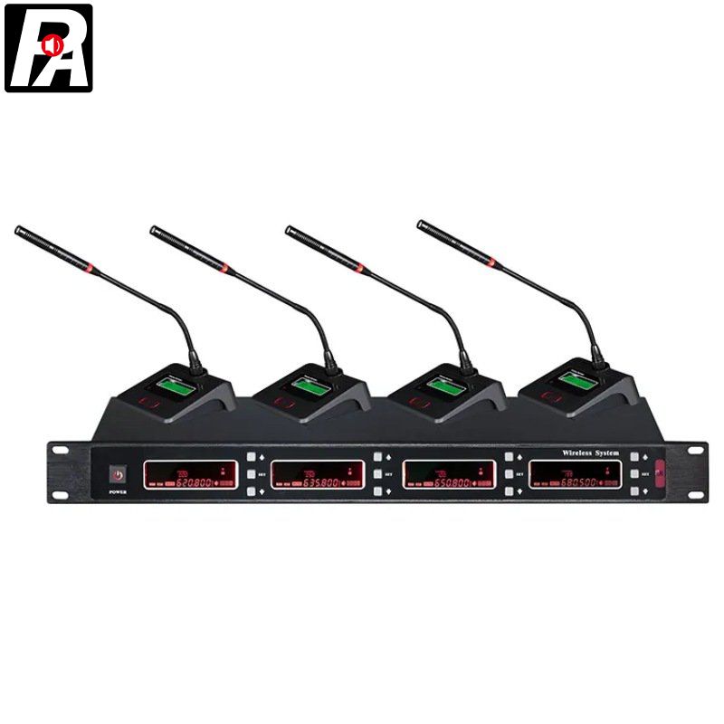 Wireless Conference Microphone