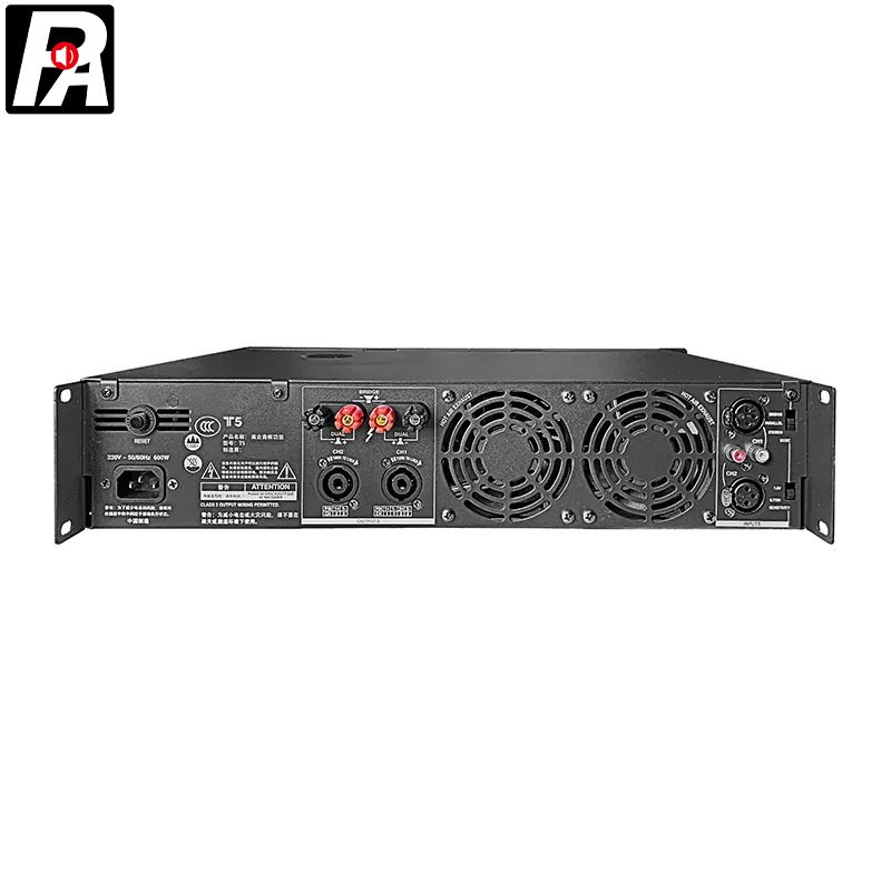 Class H Power Amplifier Class H Power Amplifier