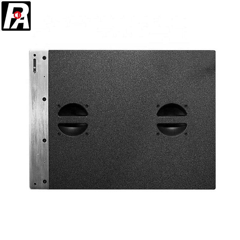 Dual 12 Inch Line Array Speaker 