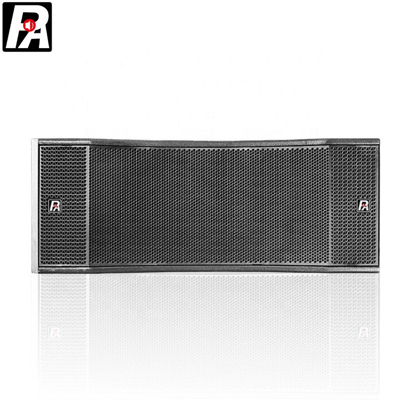 Dual 12 Inch Line Array Speaker 9012