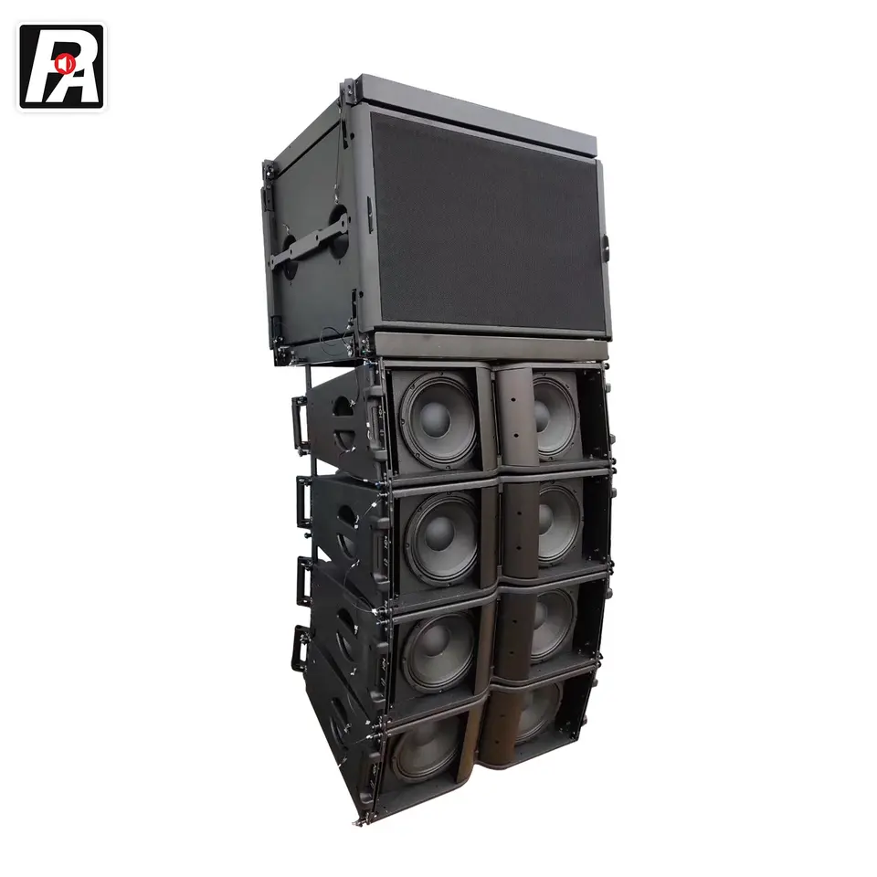 K10 Line Array Speaker