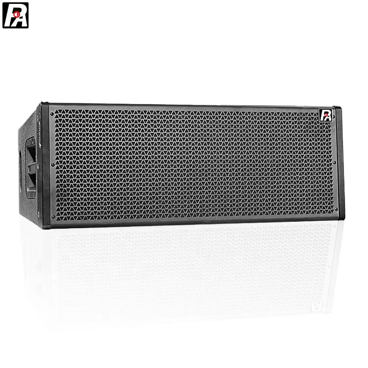 LX-2100B Dual 10" Line Array Speaker