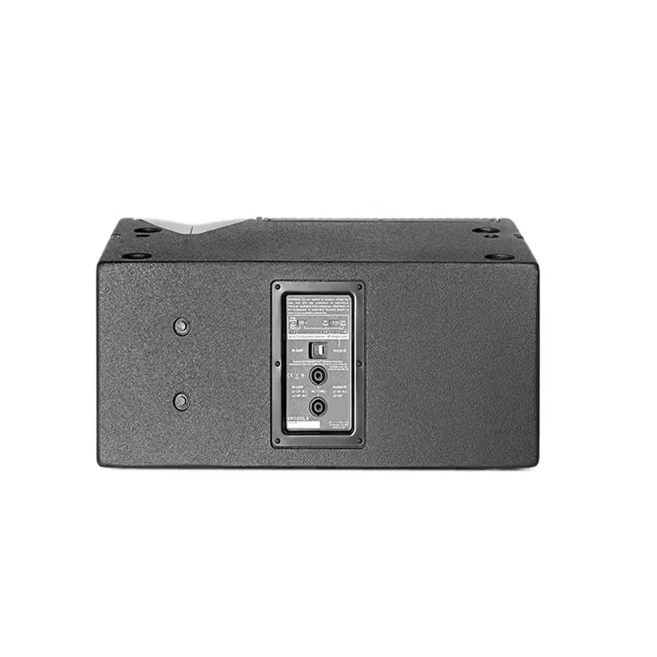 VRX Series 12" Line Array Speaker