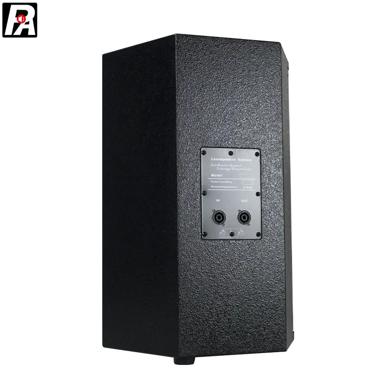12 inch Monitor Speaker