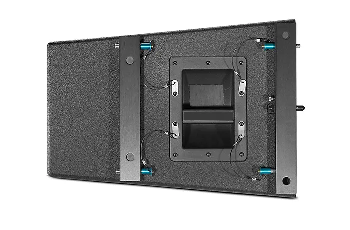 Vt4888 3 Way Line Array Speaker