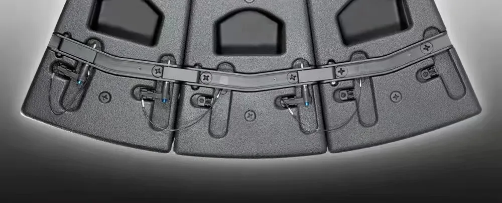 VRX Series 12" Line Array Speaker