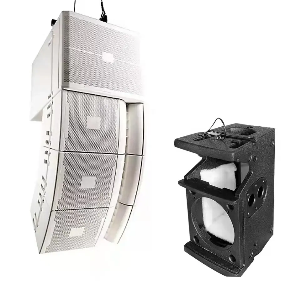 VRX Series 12" Line Array Speaker