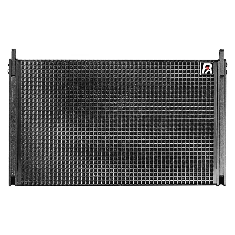 Single 12" Line Array Speaker