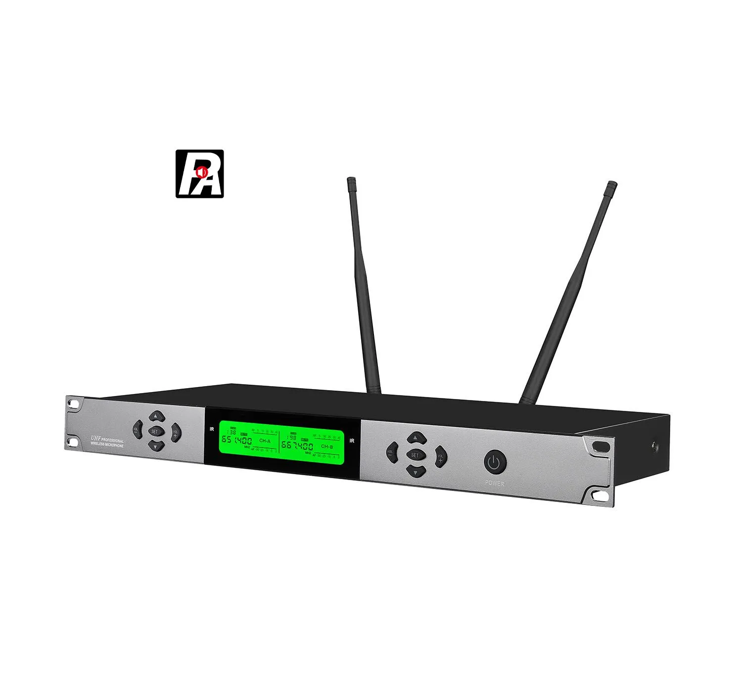 KU-30 Wireless Microphone