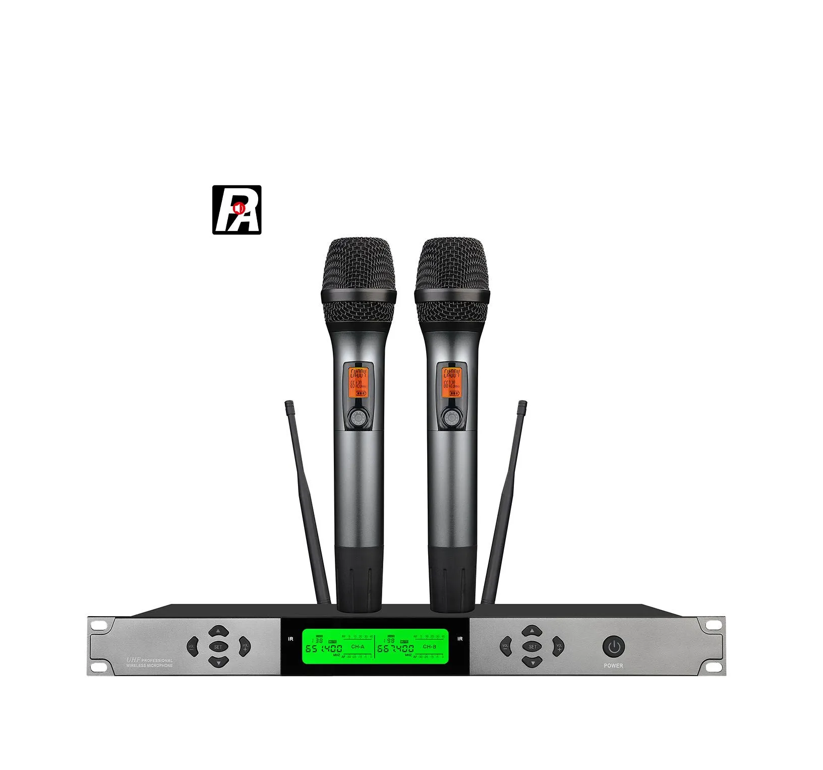 KU-30 Wireless Microphone