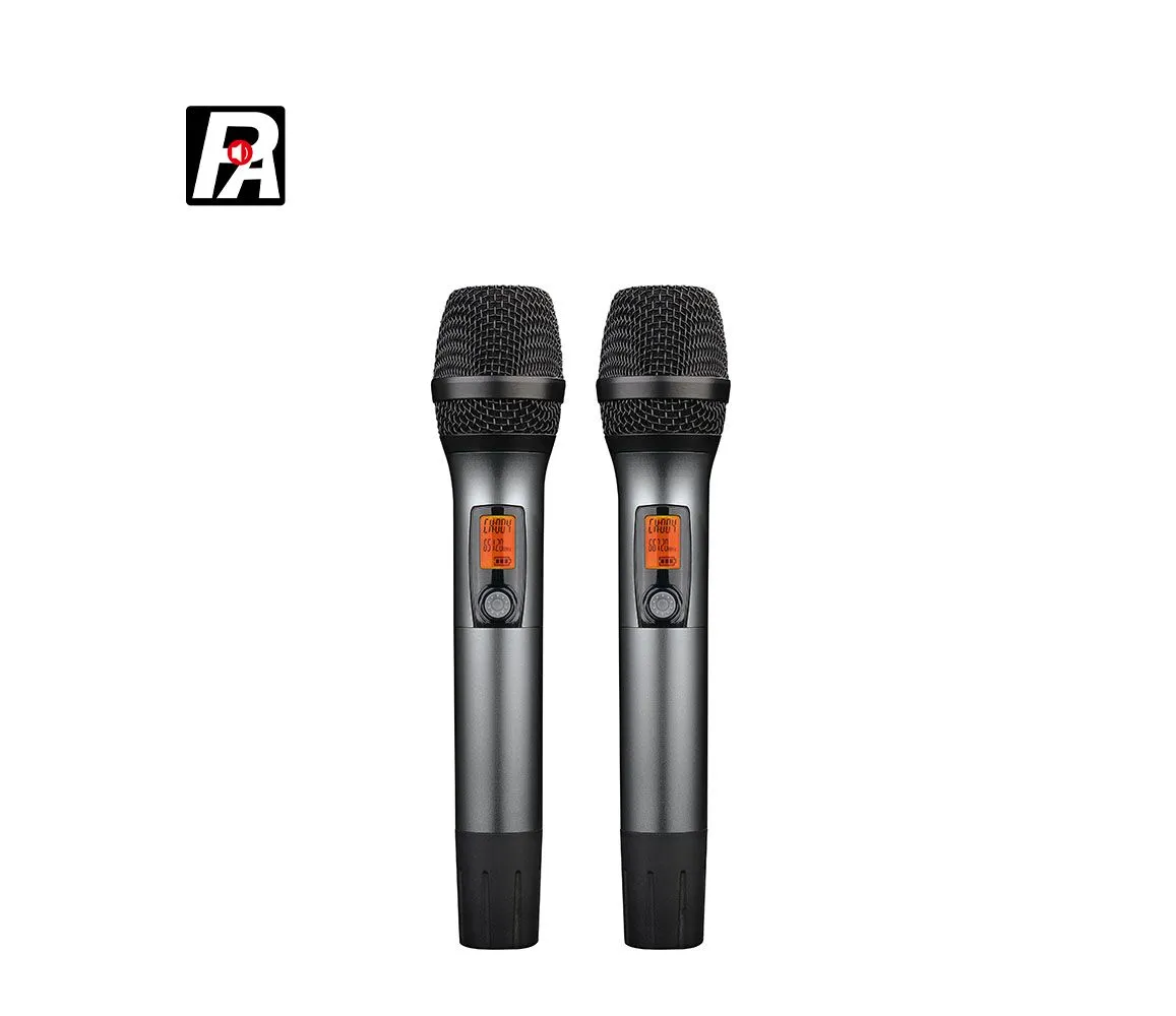 KU-30 Wireless Microphone