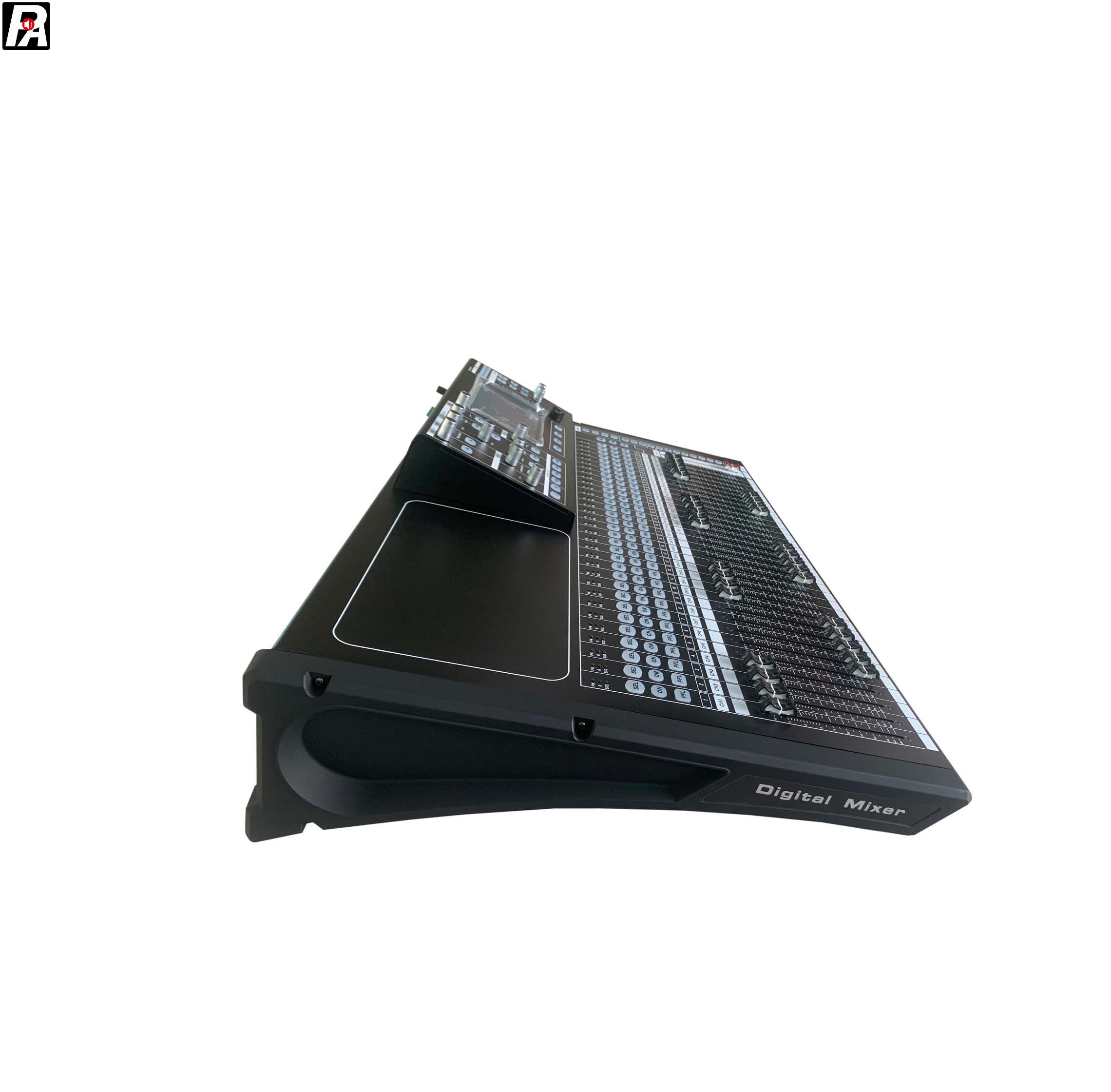 E32 32 channel Digital Mixer Console