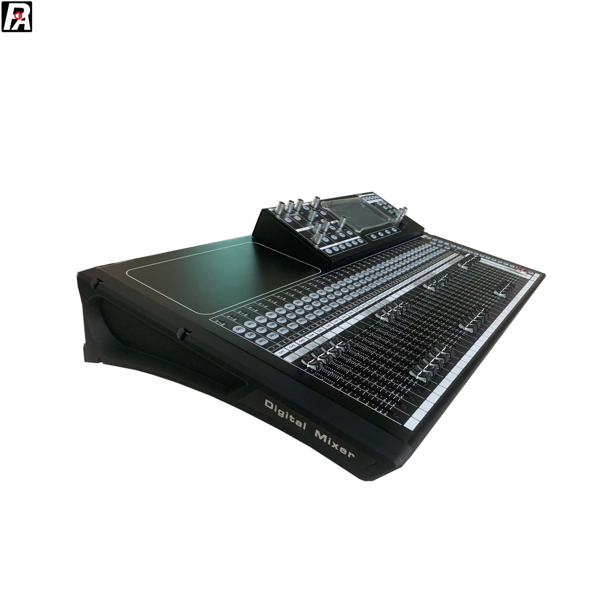 E32 32 channel Digital Mixer Console