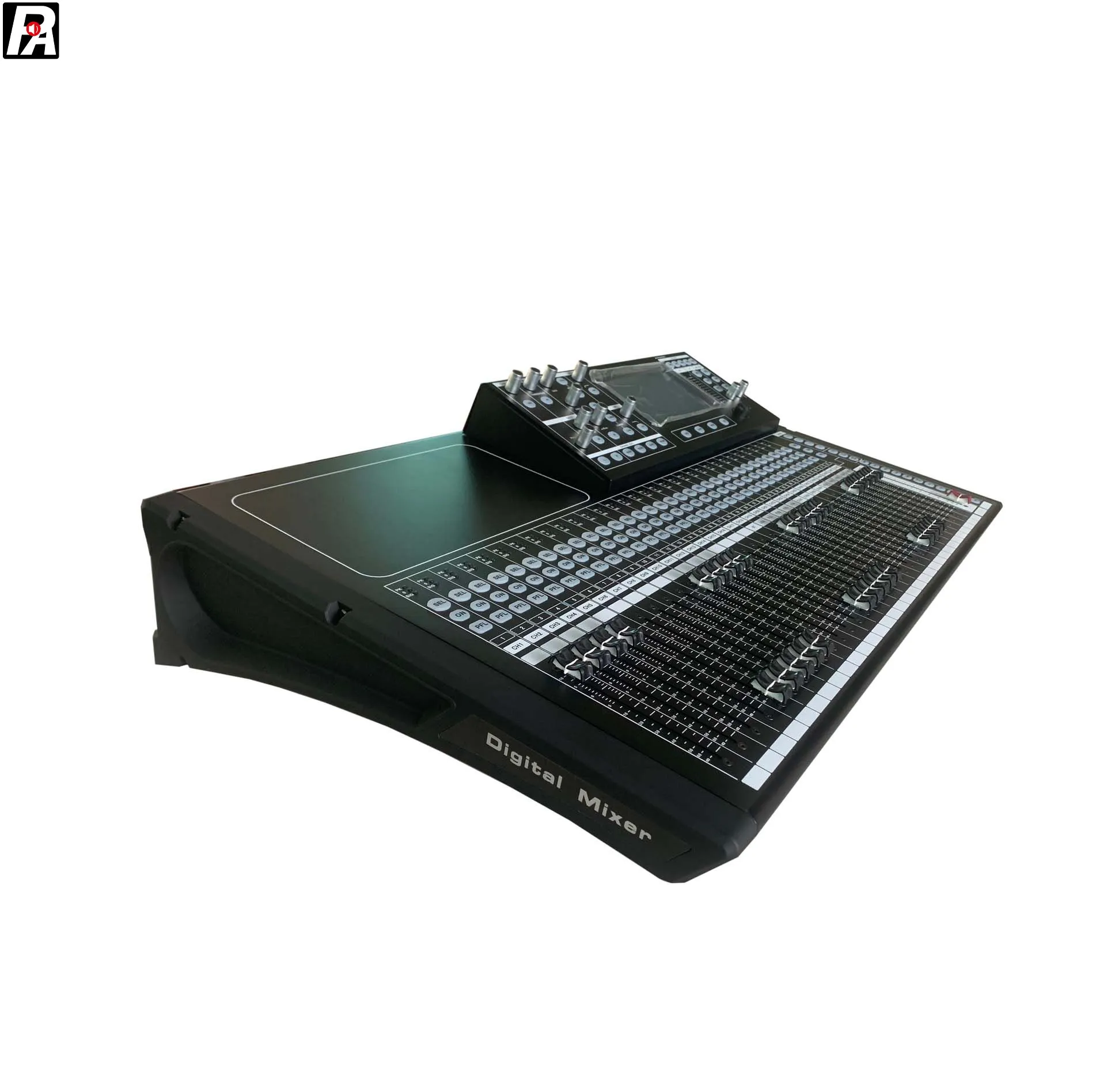 E32 32 channel Digital Mixer Console