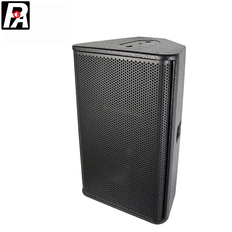 PS12 Active 2 Way Speaker