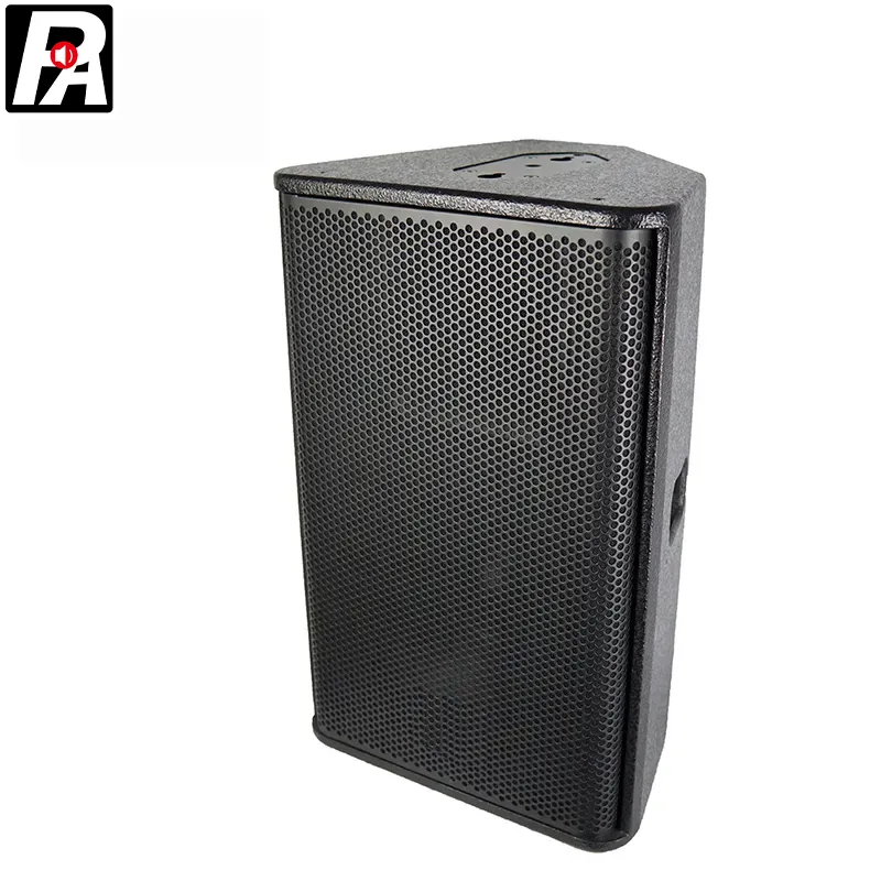 PS12 Active 2 Way Speaker