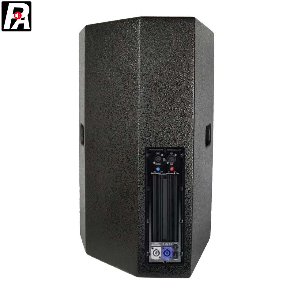 PS12 Active 2 Way Speaker