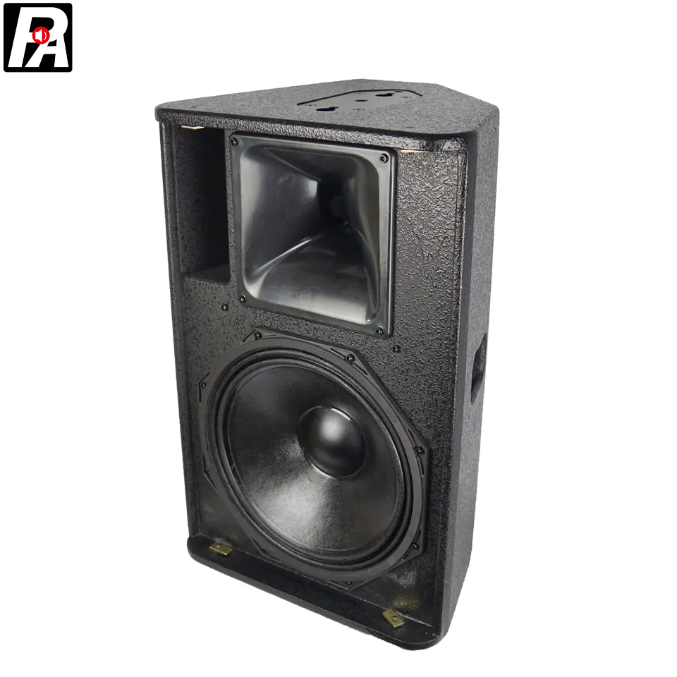 PS12 Active 2 Way Speaker