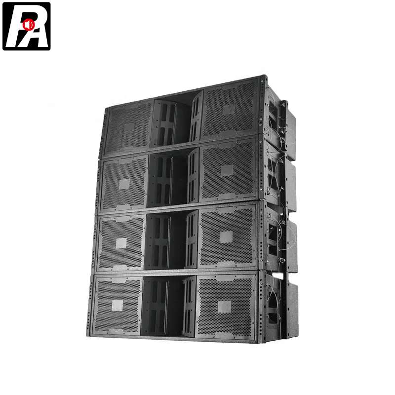 VT4888 3 Way Line Array Speaker