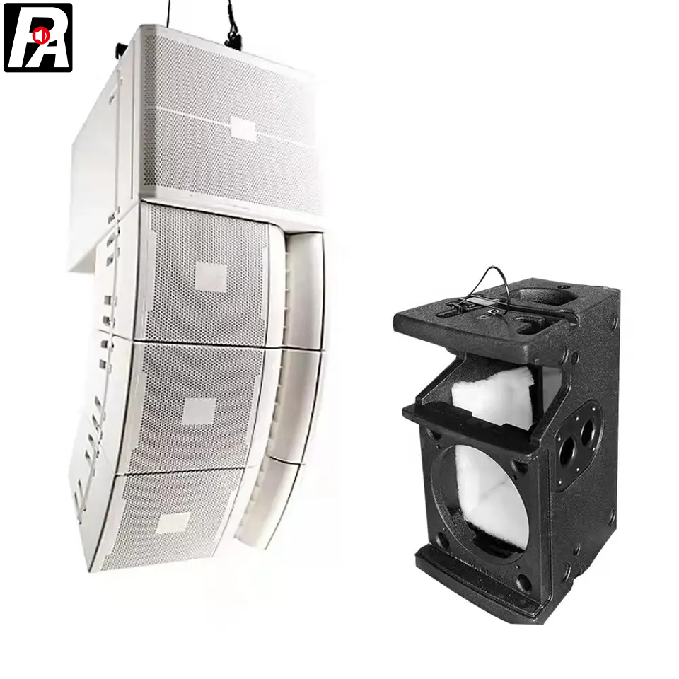 VRX Series 12" Line Array Speaker