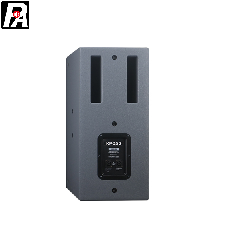 KP052 Series Karaoke Speaker