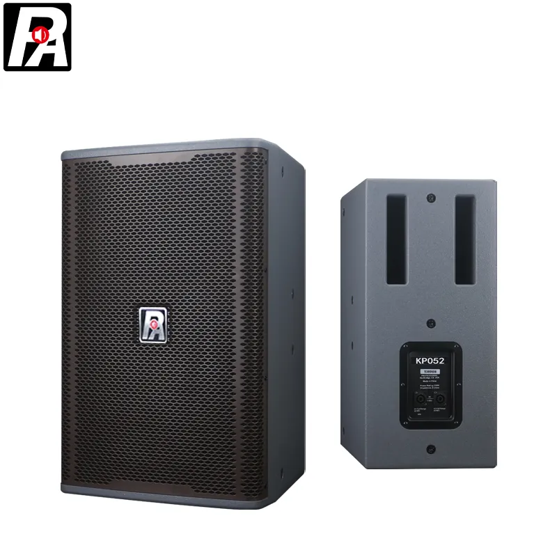 KP052 Series Karaoke Speaker