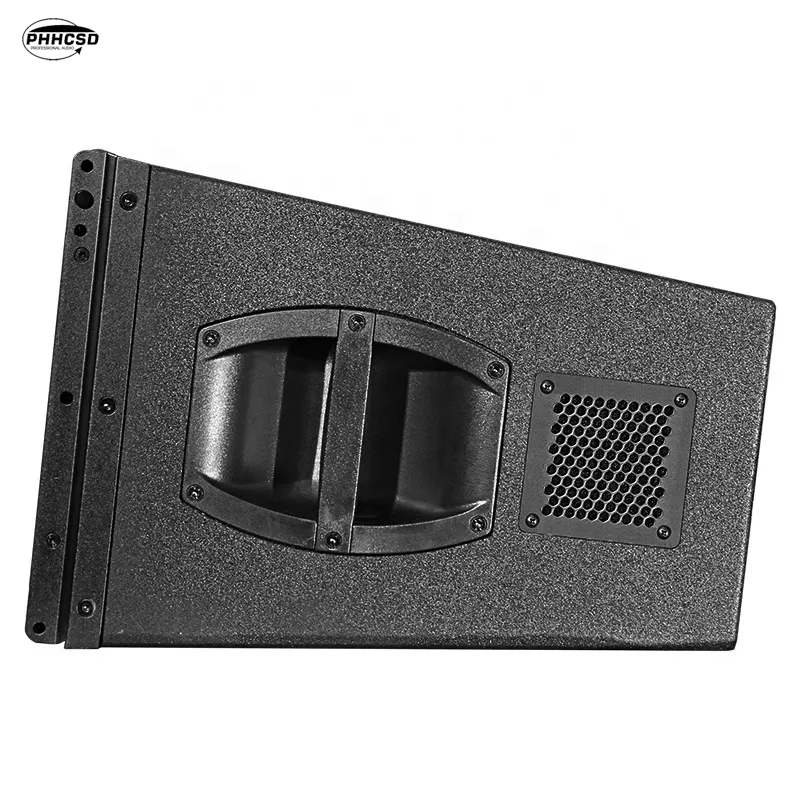 LX1221 Dual 12" Line Array Speaker