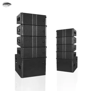 Speaker, Stage Sound Equipment Manufacturer