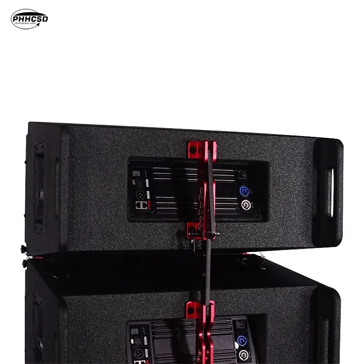 Active 12" Line Array Speaker