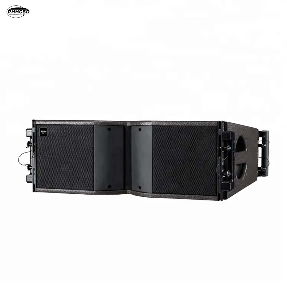 K10 Line Array Speaker