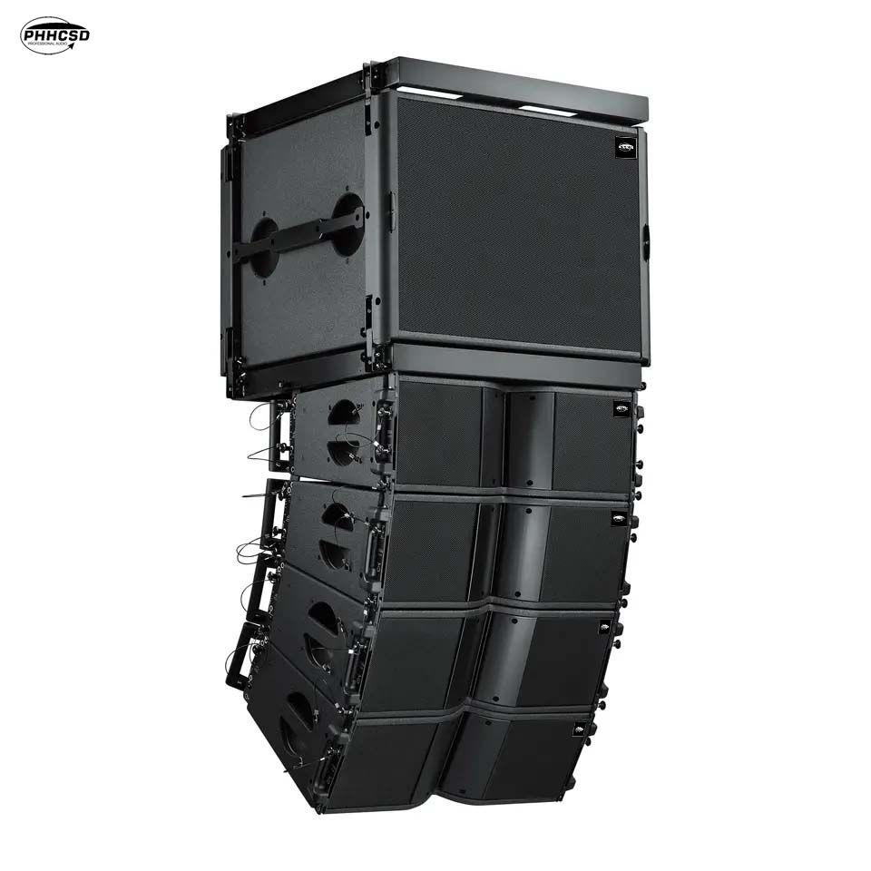 K10 Line Array Speaker