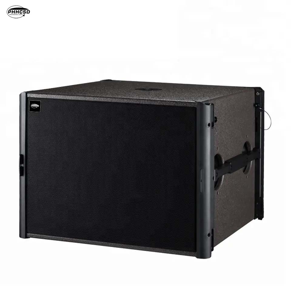 K10 Line Array Speaker