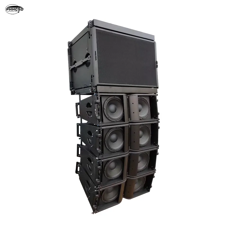 K10 Line Array Speaker