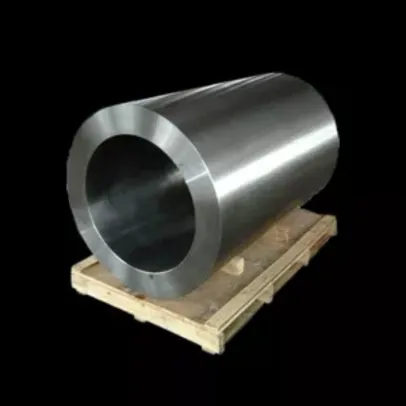 Oil Cylinder Forging